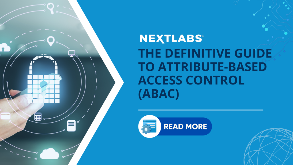 Articles - NextLabs
