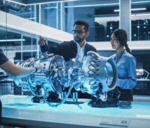 Showcase – Aerospace & Defense - NextLabs