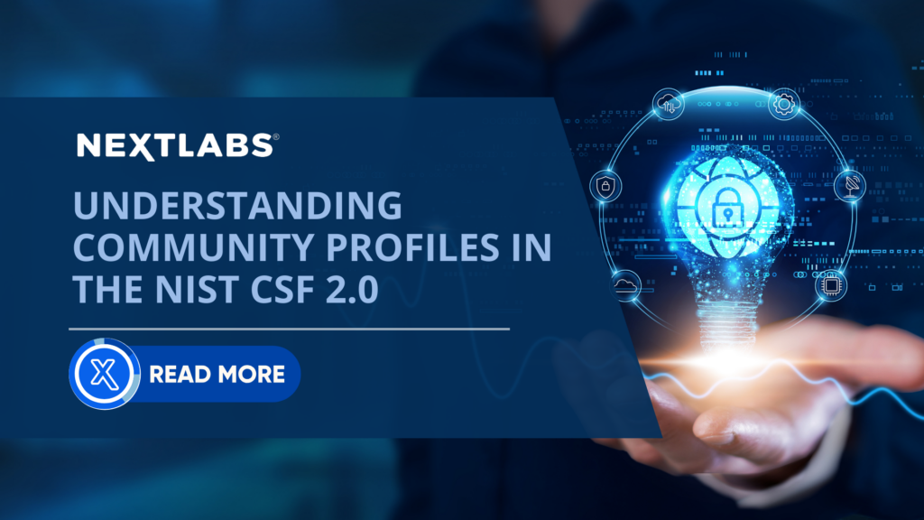 Blog - NextLabs