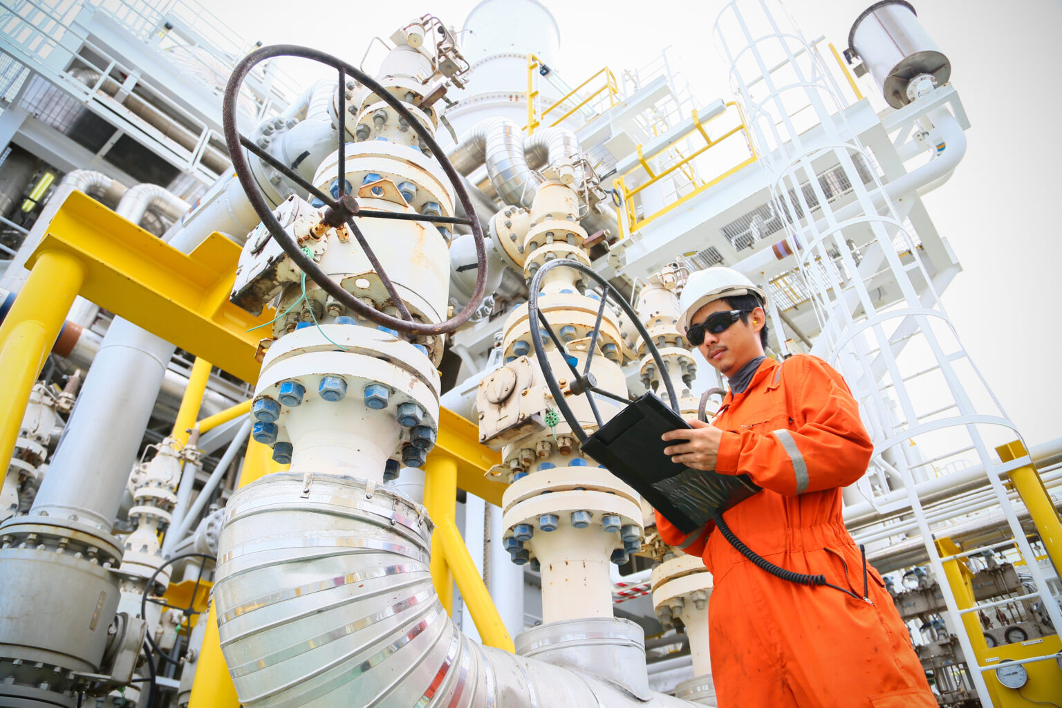 Showcase – Natural Resources - NextLabs