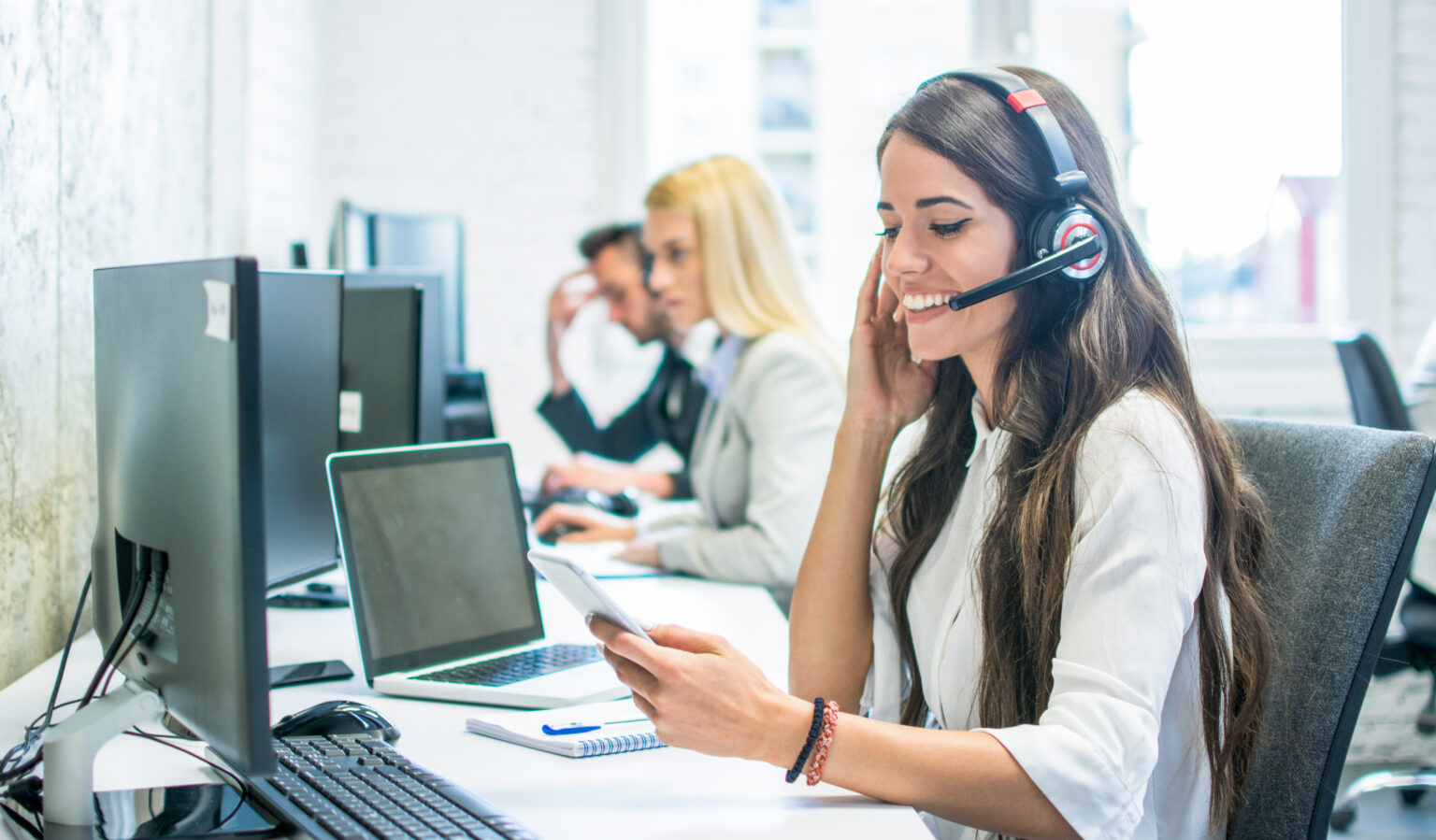 Showcase – Telecommunications - NextLabs