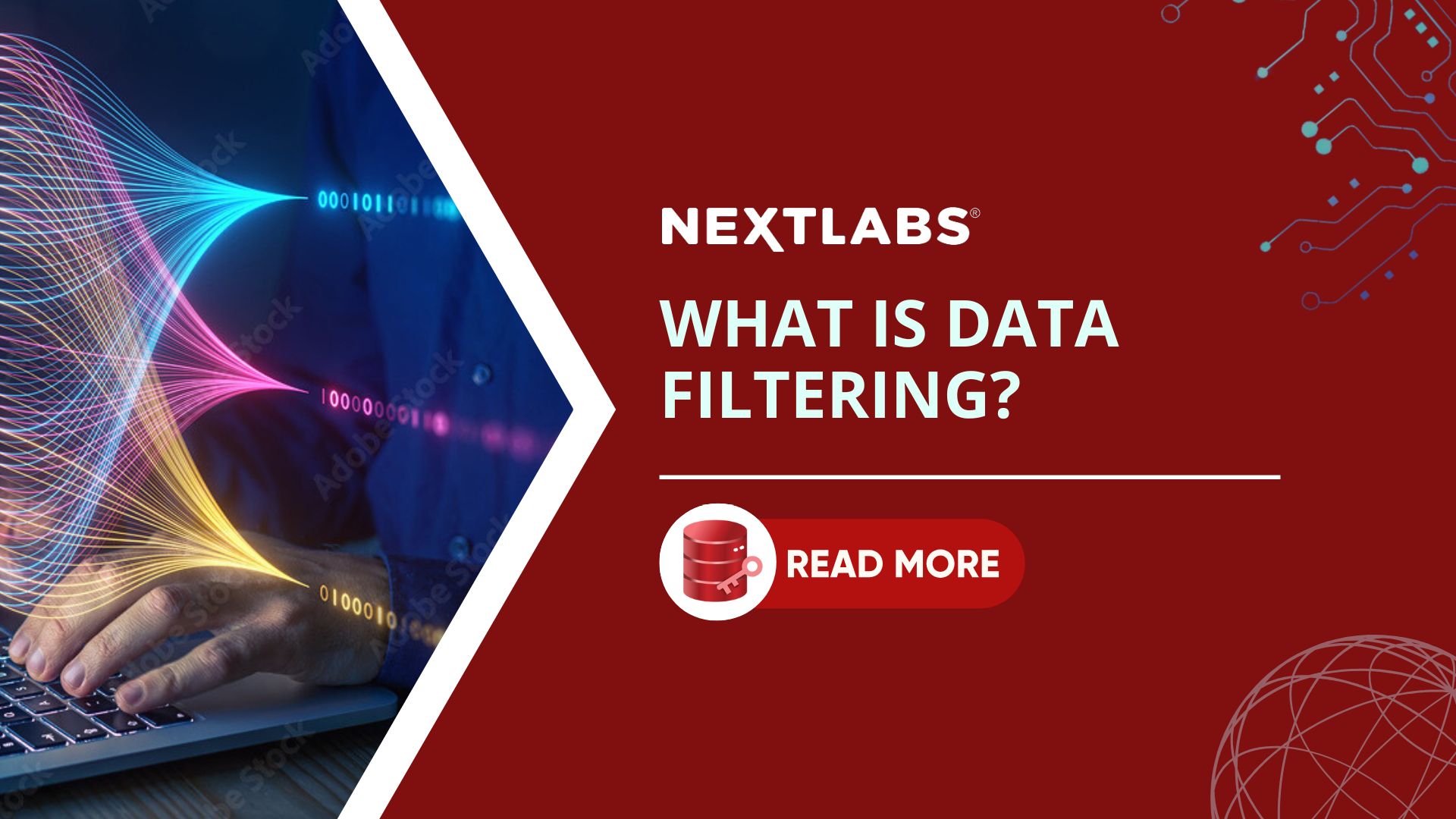 Data Filtering: Definition, Methods, and Best Practice - NextLabs